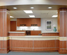 Techline Furniture - Custom Home / Office Furniture | Champaign, IL