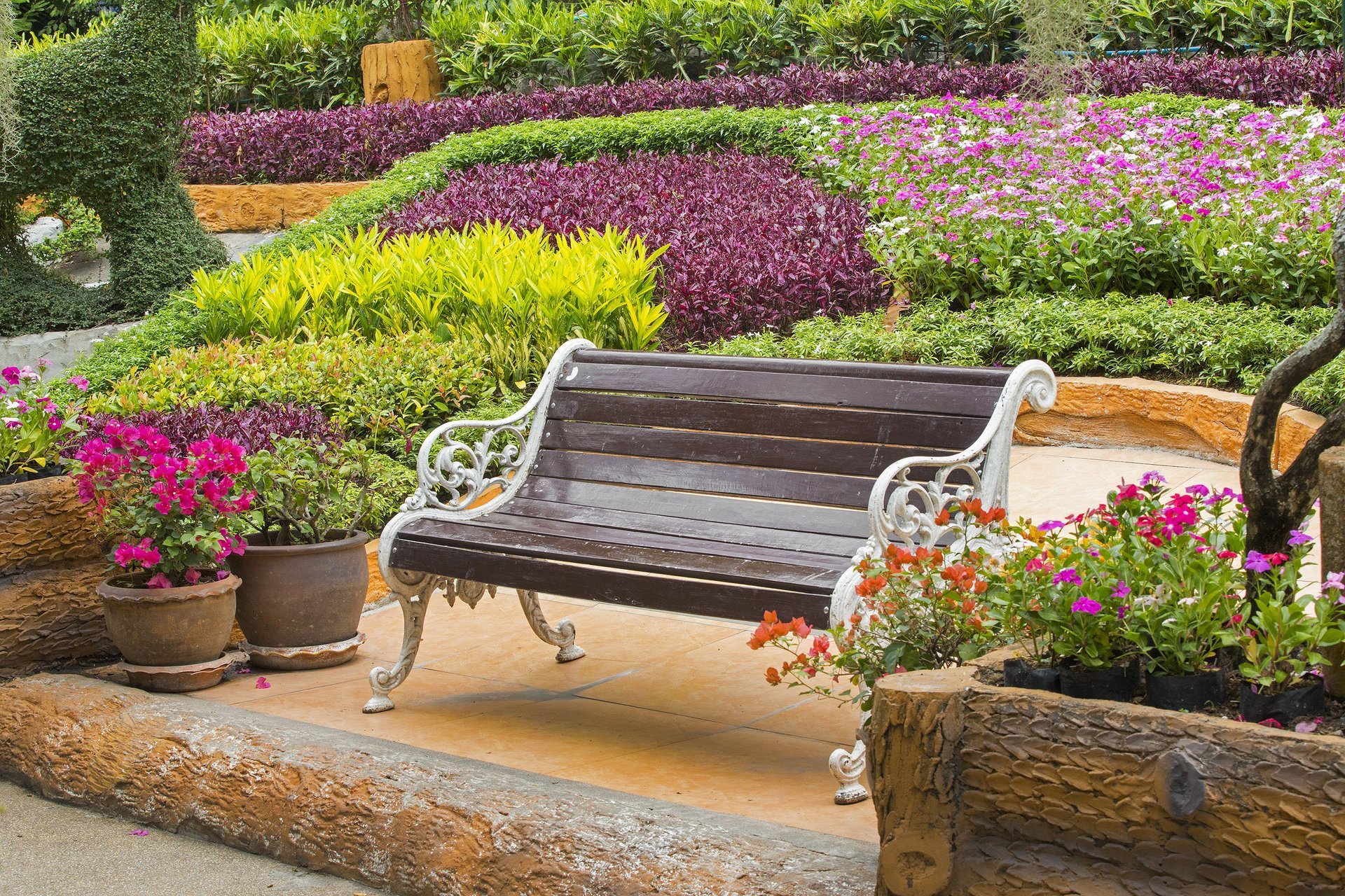 Landcare Logic | Landscaping Services | San Diego, CA