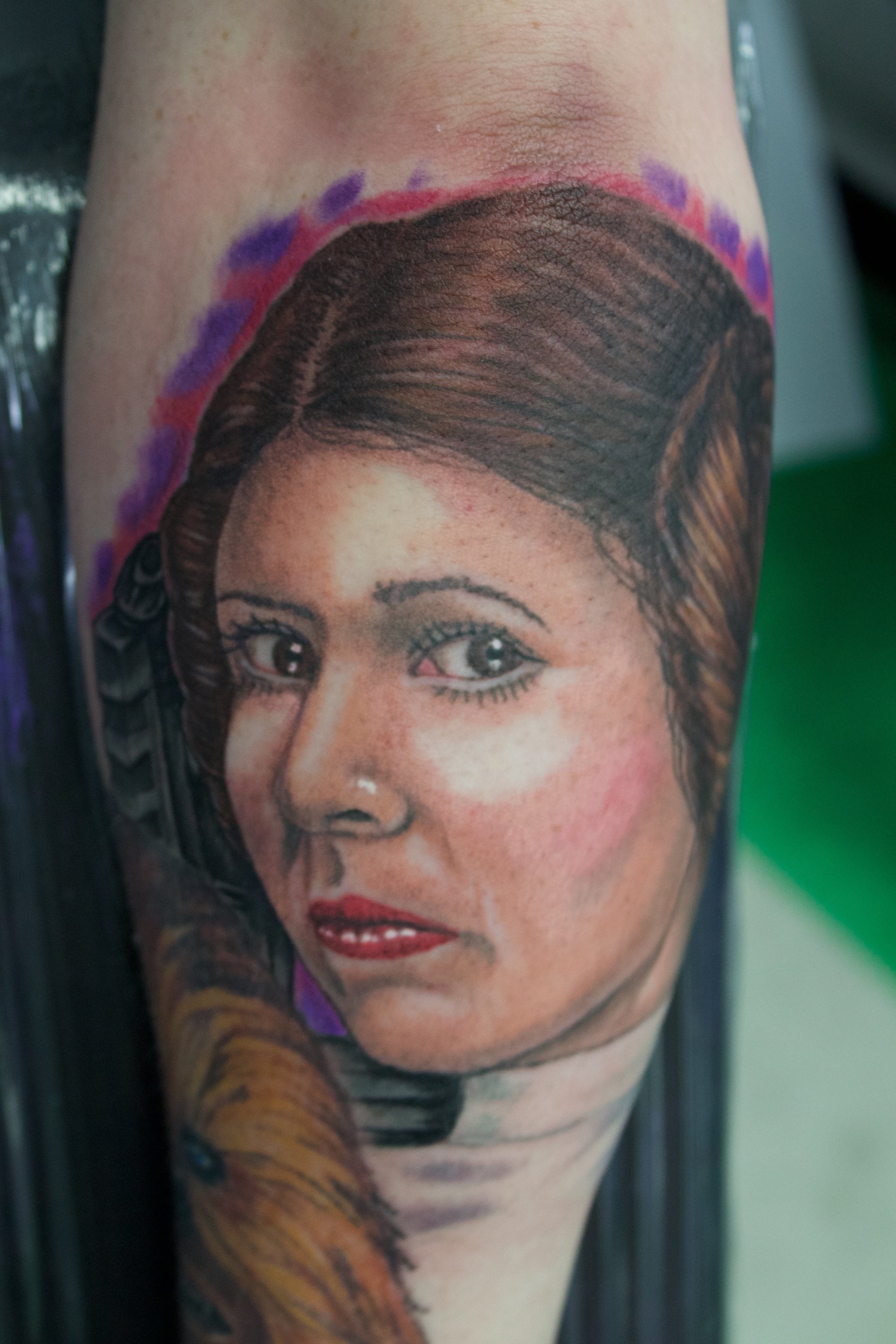 Next Generation Tattoo & Body Piercing Jon Photo Gallery Springfield