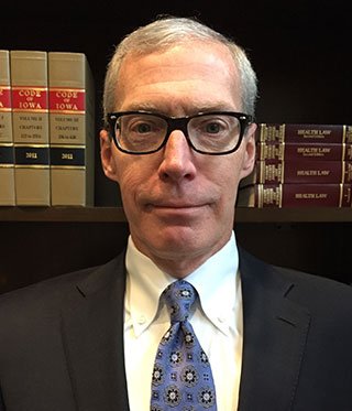 About Weilein & Boller PC Attorneys Cedar Falls Health Law