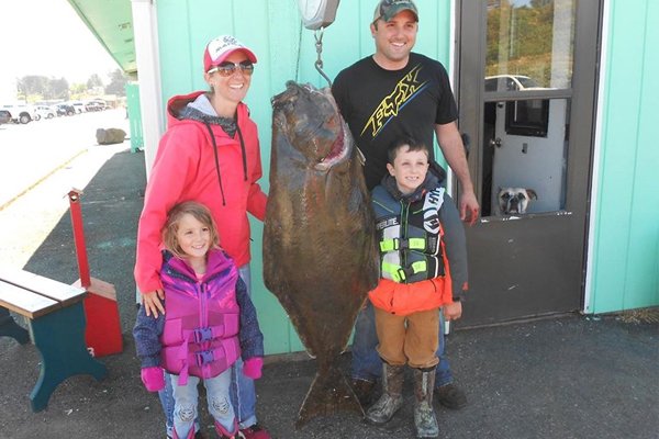 Bandon Bait | Seafood | Bandon, OR