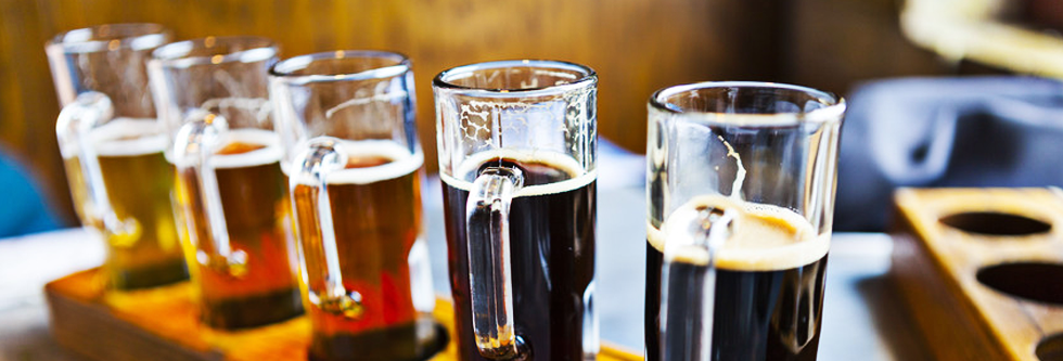 Microbrew Beer | Oskar Blues Beer | Lititz, PA