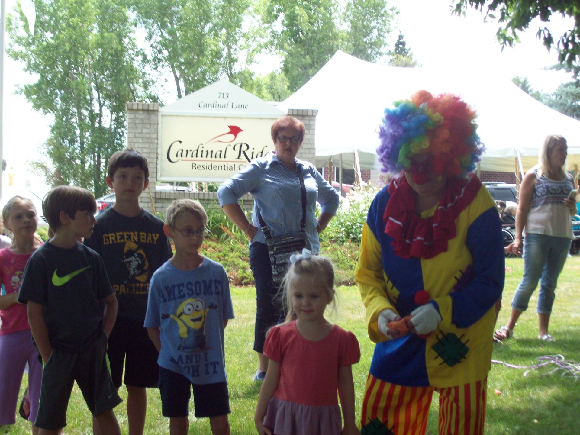 Cardinal Ridge Residential Care Photo Gallery | Green Bay WI