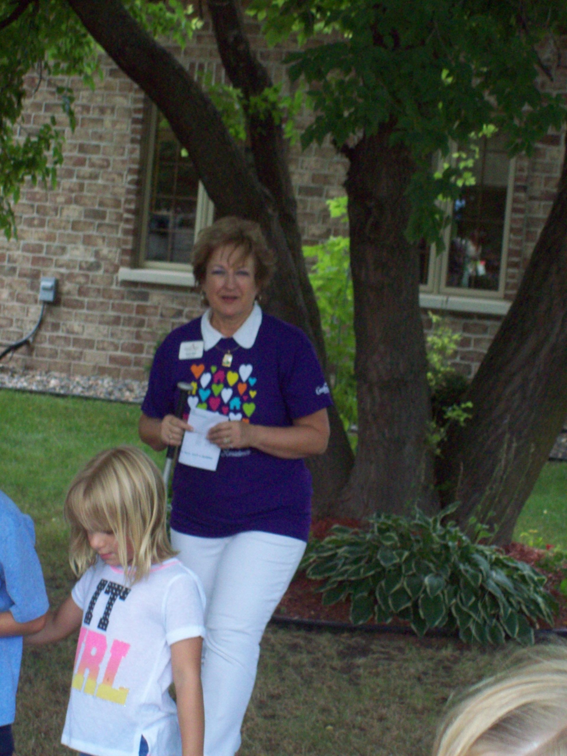 Cardinal Ridge Residential Care Photo Gallery | Green Bay WI