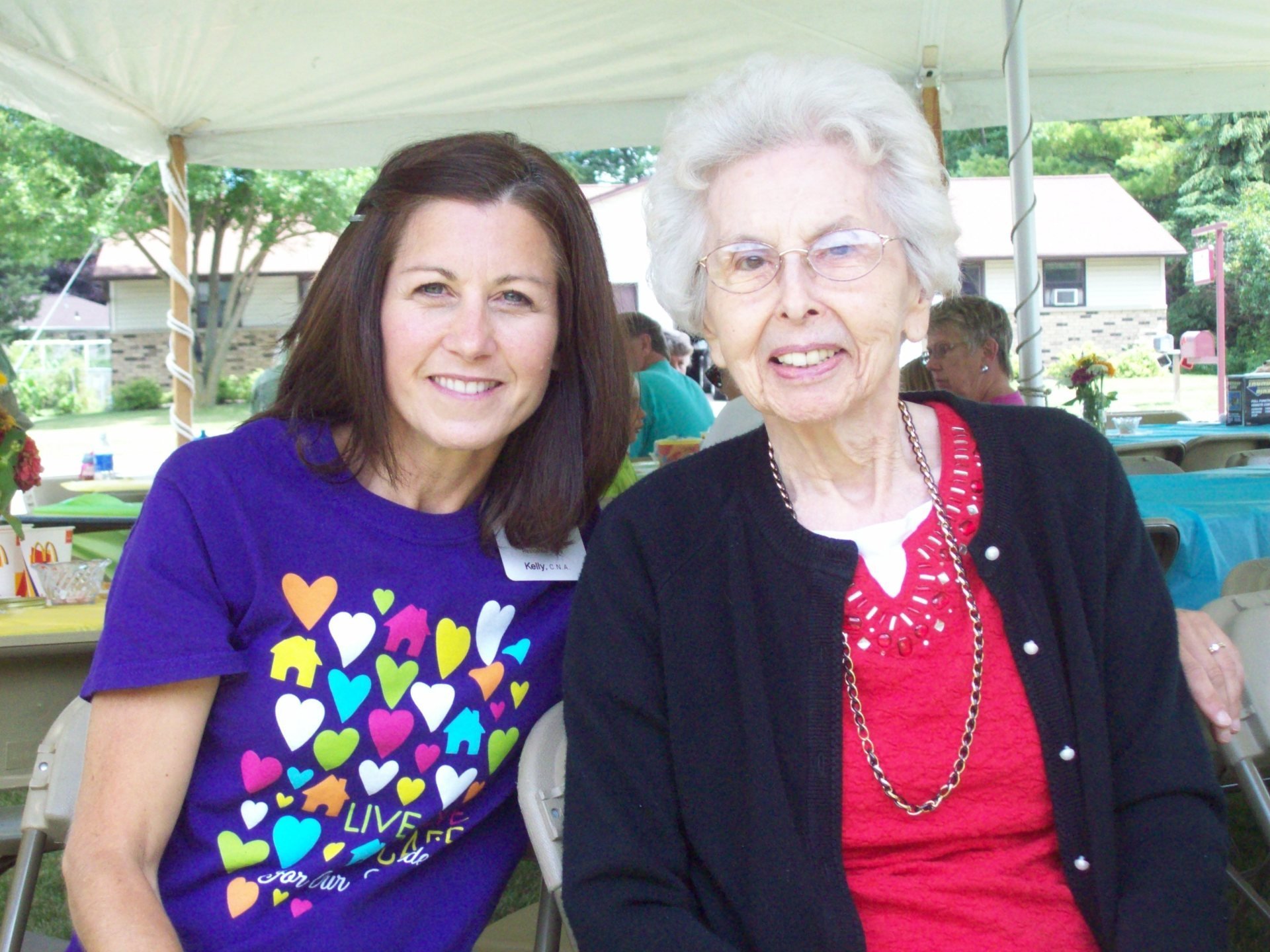 Cardinal Ridge Residential Care Photo Gallery | Green Bay WI