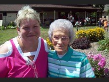 Cardinal Ridge Residential Care | Senior Living Green Bay WI