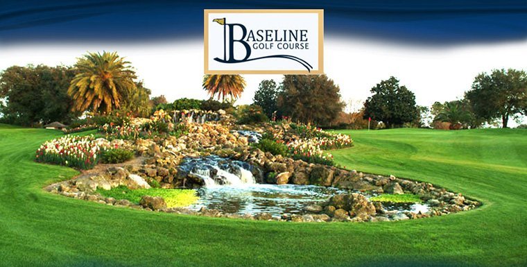 Baseline Golf Course | Public Golf Course | Ocala, FL