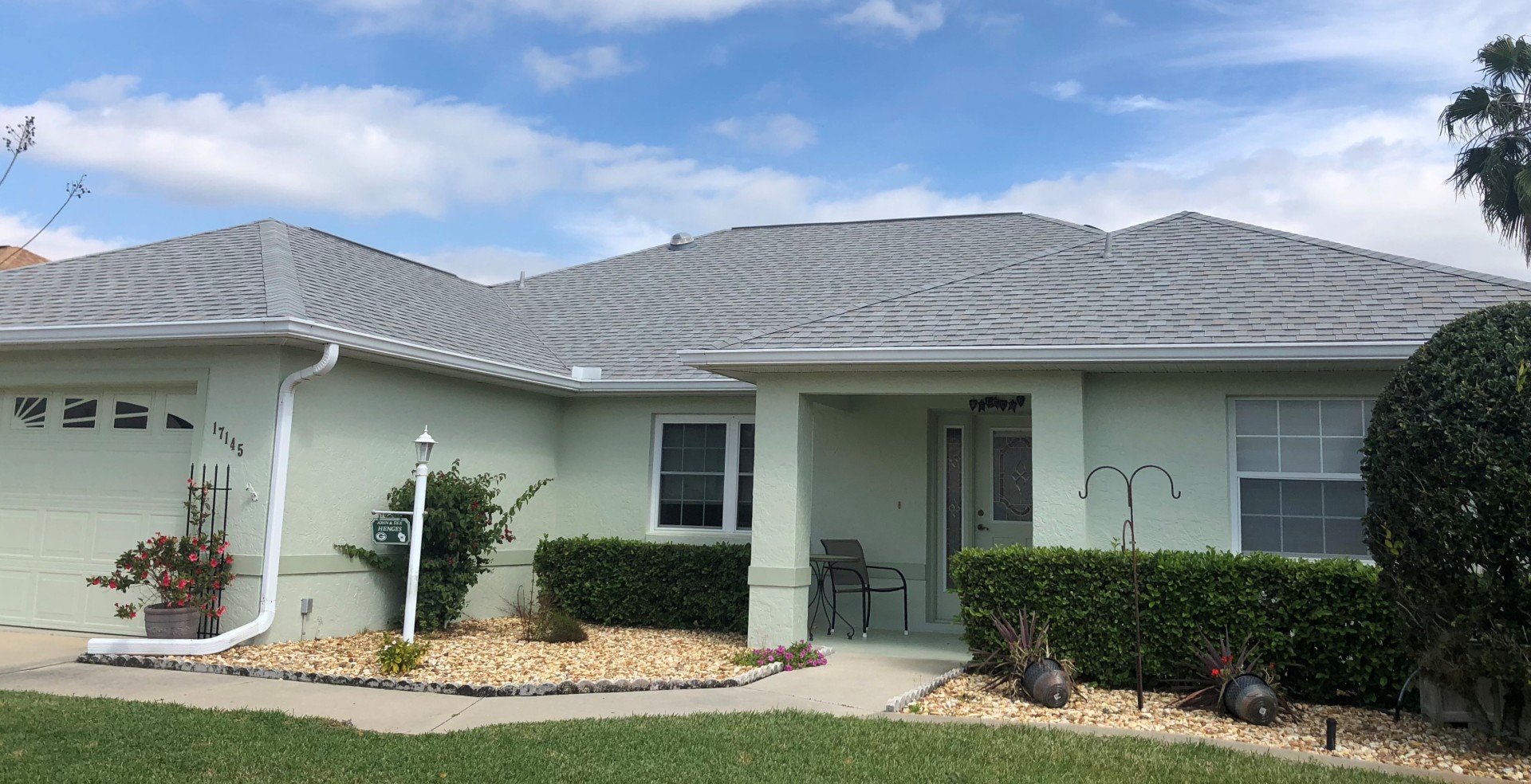 Quality Services Roofing Inc Tamko Photo Gallery | Ocala FL
