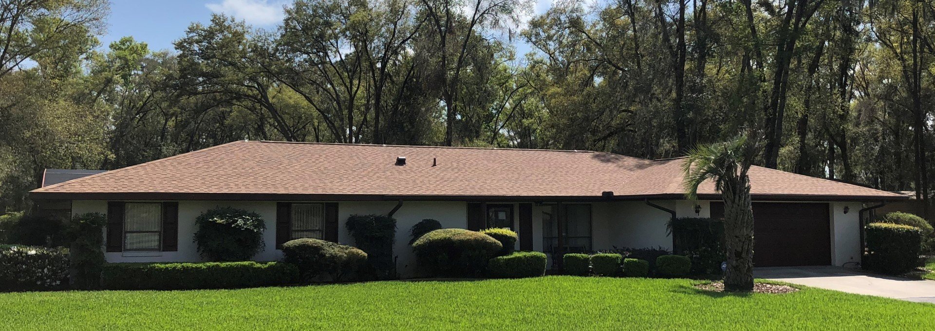 Quality Services Roofing Inc Tamko Photo Gallery | Ocala FL