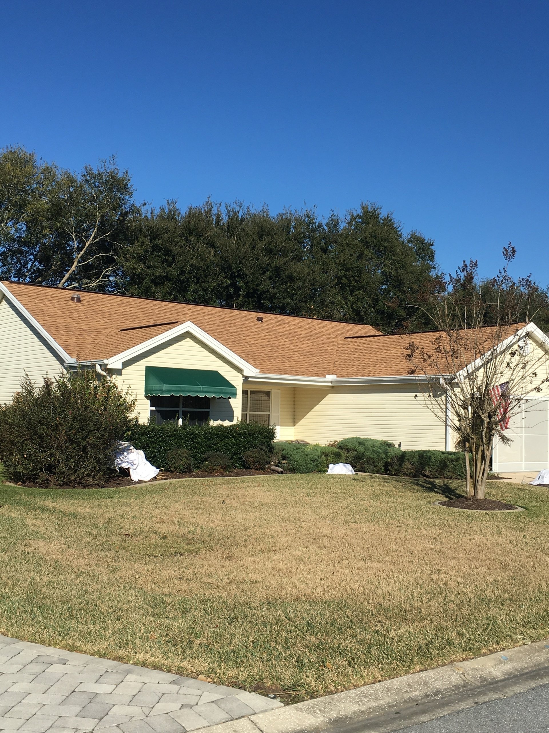 Quality Services Roofing Inc Tamko Photo Gallery | Ocala FL