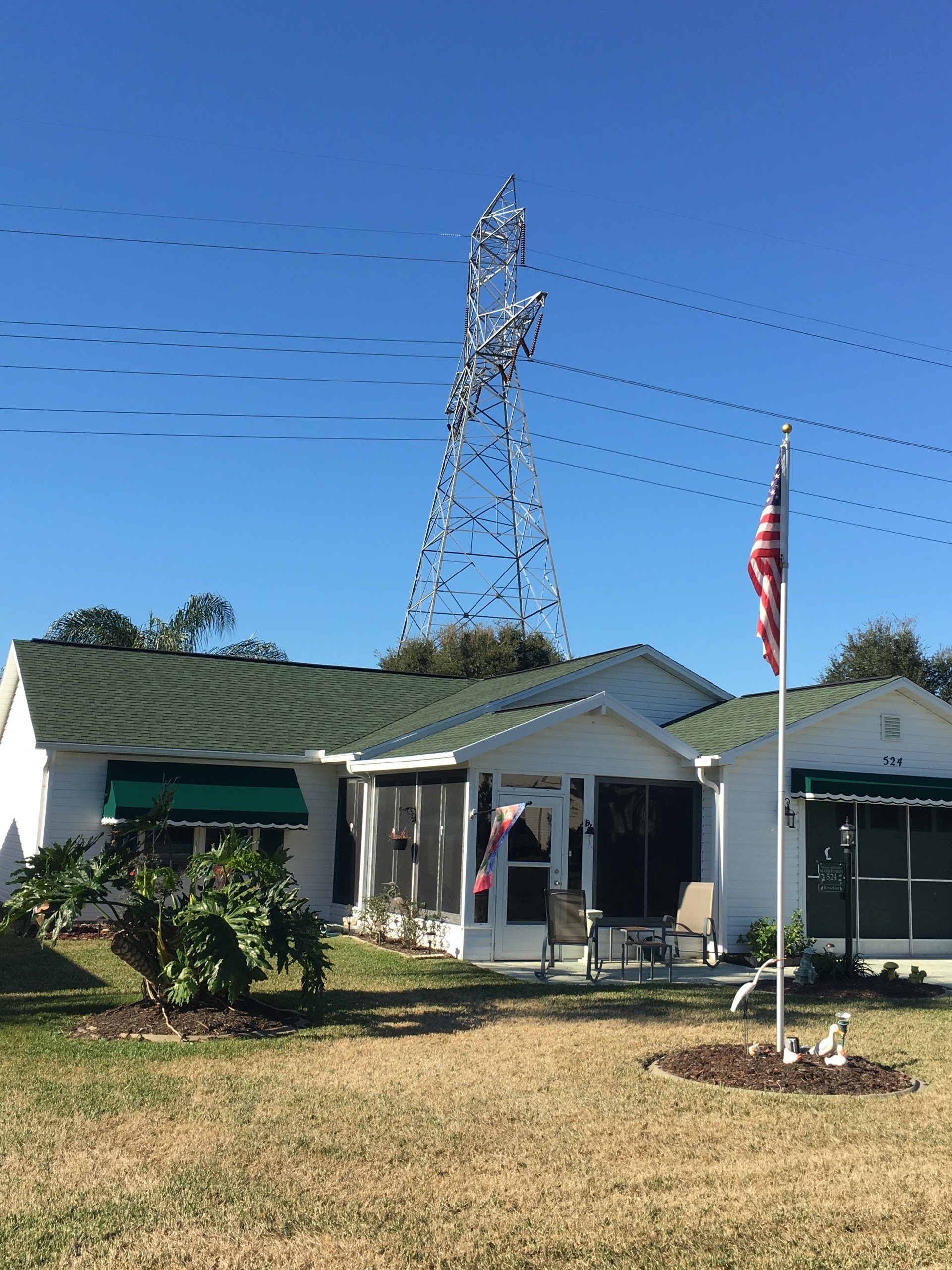 Quality Services Roofing Inc Tamko Photo Gallery | Ocala FL