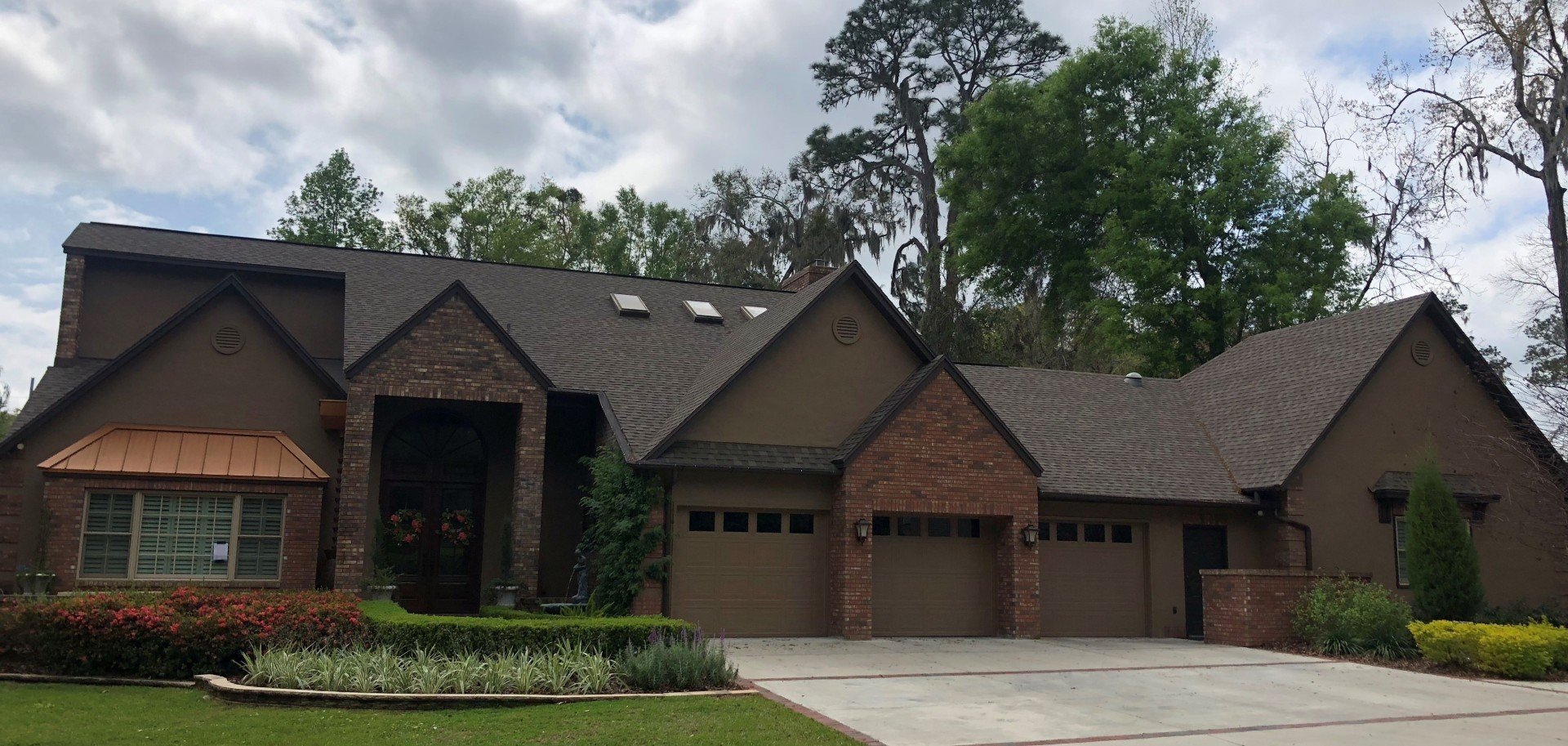 Quality Services Roofing Inc Tamko Photo Gallery | Ocala FL