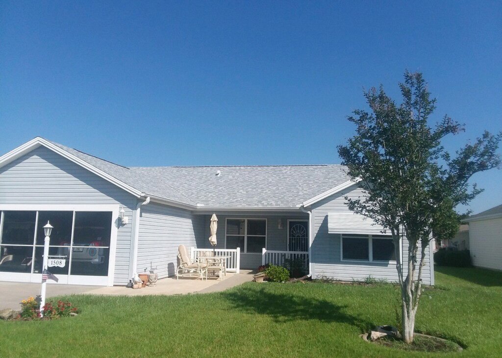 Quality Services Roofing Inc Owens Corning Photo Gallery | Ocala FL