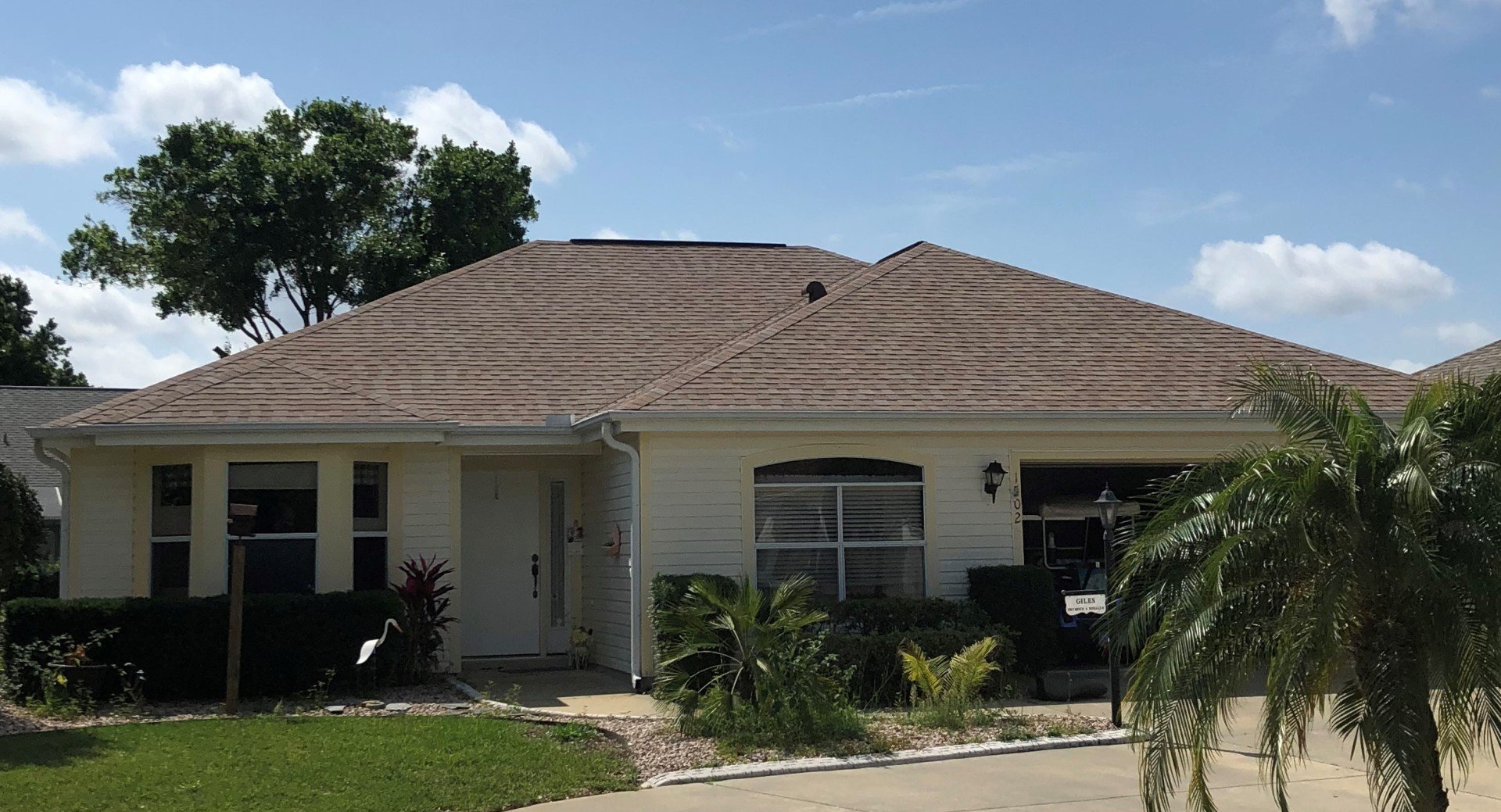 Quality Services Roofing Inc Tamko Photo Gallery | Ocala FL