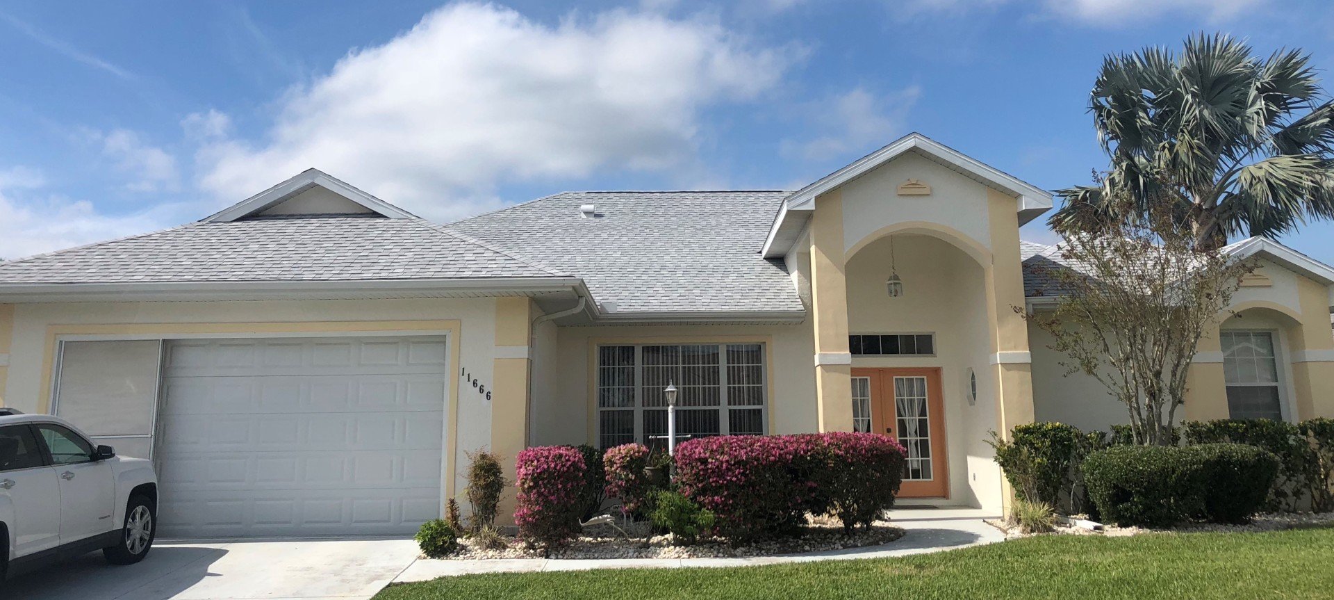 Quality Services Roofing Inc Tamko Photo Gallery | Ocala FL