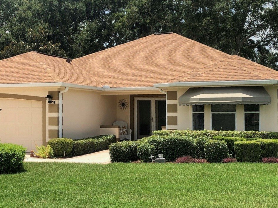 Quality Services Roofing Inc Tamko Photo Gallery | Ocala FL