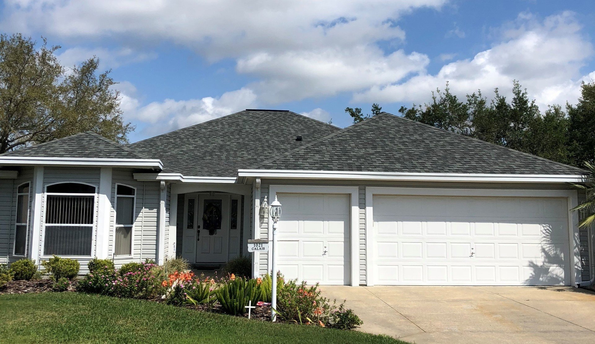 Quality Services Roofing Inc Tamko Photo Gallery | Ocala FL