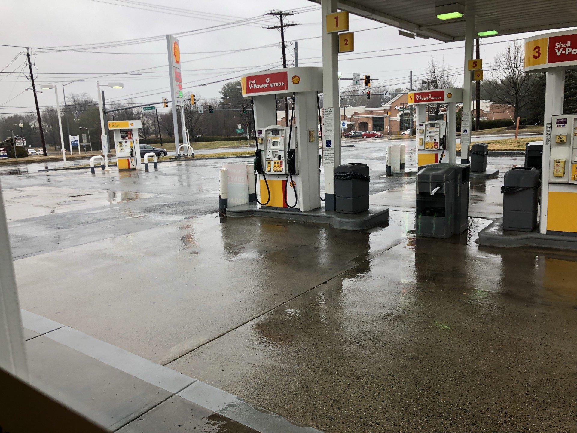 Shell Maryland State Inspection | Mechanics | Cost | Gaithersburg, MD