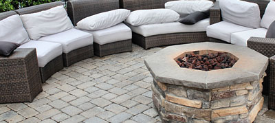 Epic Pavers Inc. | Patios | Driveways | Fort Worth, TX