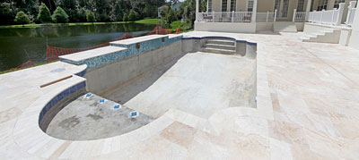 Epic Pavers Inc. | Patios | Driveways | Fort Worth, TX