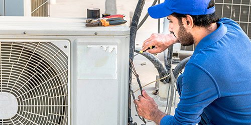 Cooling Services | Cooling System Installation | Chicago, IL