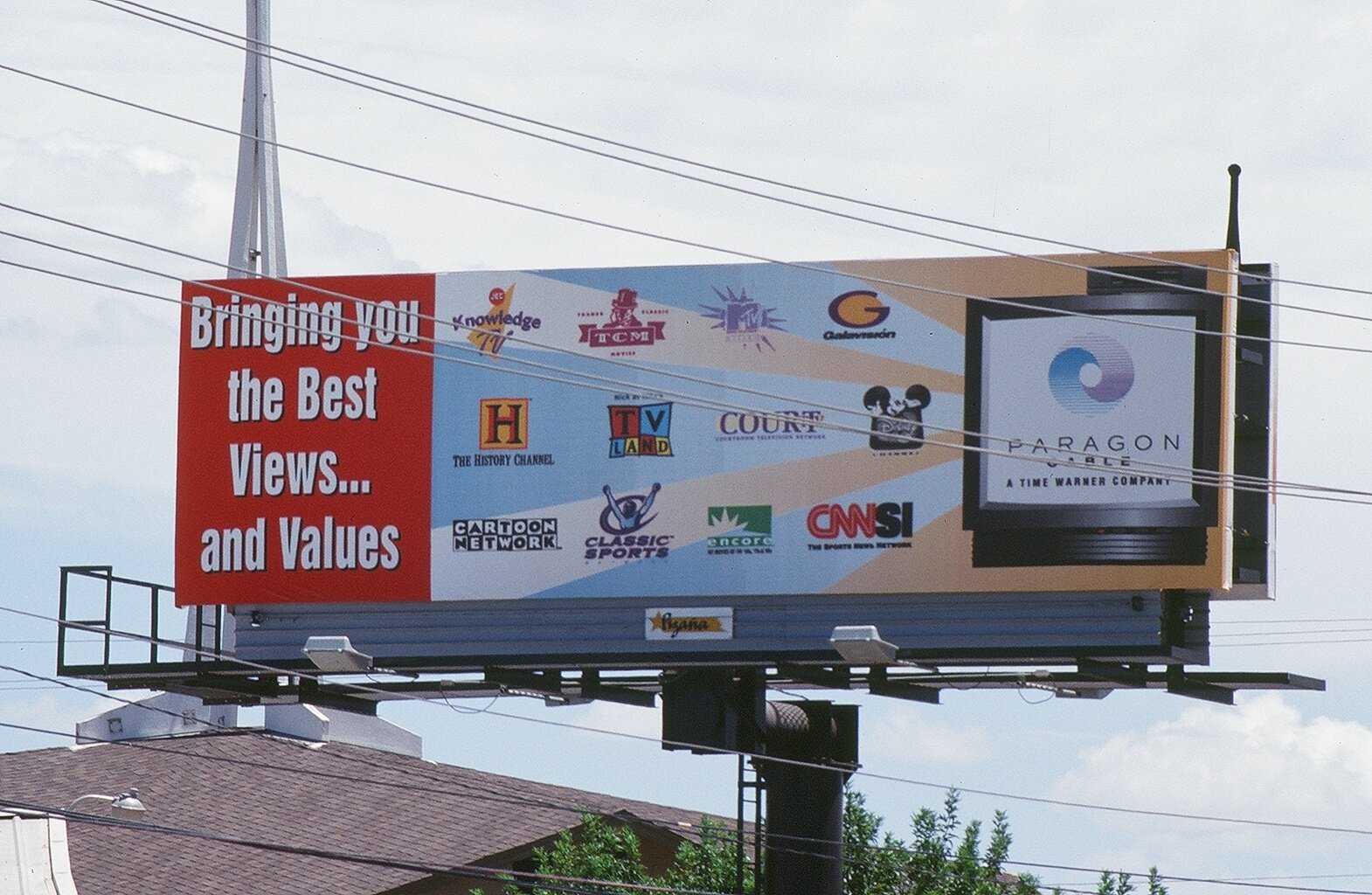 Alamo Outdoor Signs Ltd | Billboards | San Antonio, TX