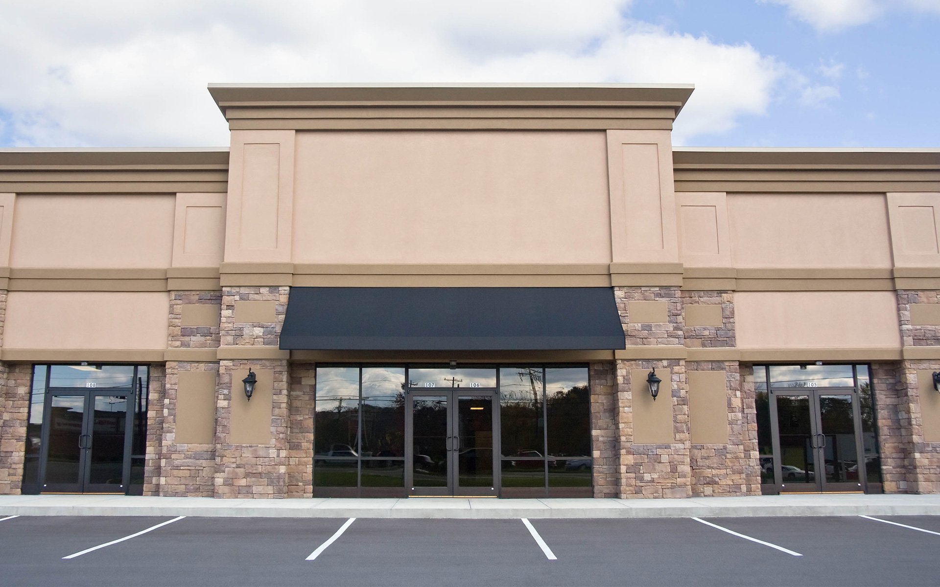 Parag's Glass Co. | Glass Services | Newark, DE