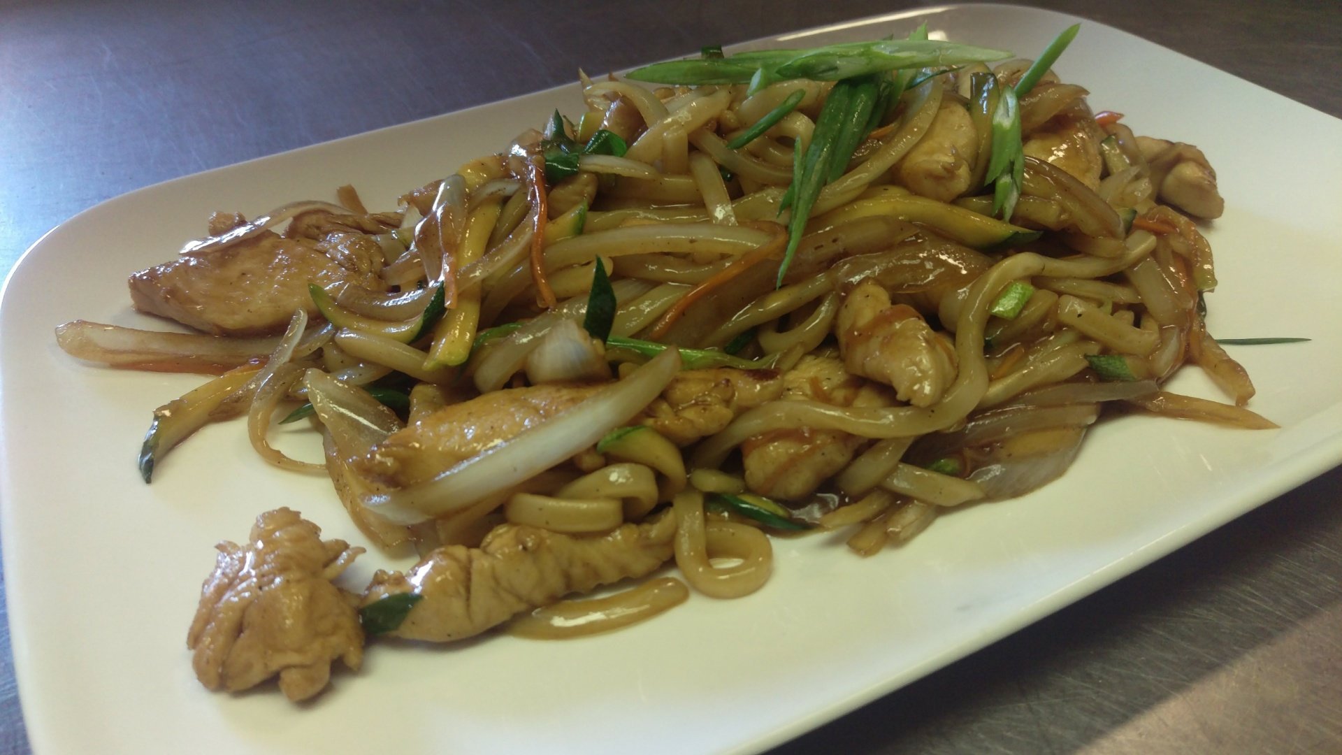 Banzai Japanese Steak House Photo Gallery | LaGrange, GA