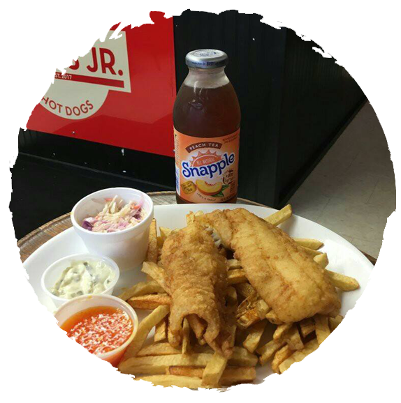 Nick's Hot Dogs | Restaurant | Fall River, MA