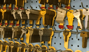 Hank & Sons Locksmith Service | Keys and Locks | Lowell, MA