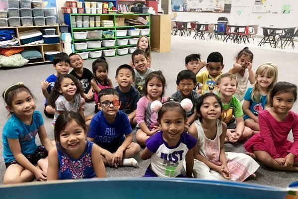 Keiki Aloha Preschool | Child Care | Aiea, HI