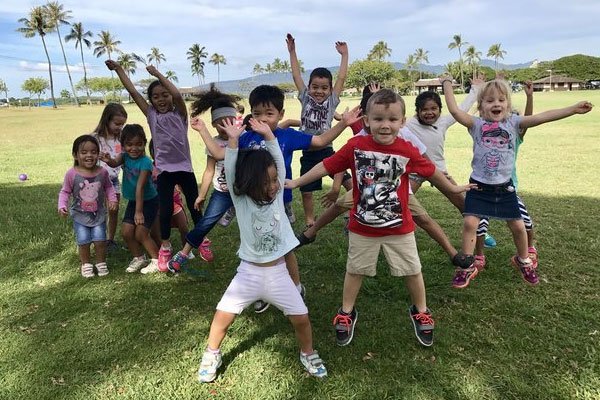 Keiki Aloha Preschool | Child Care | Aiea, HI