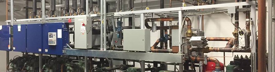 Industrial Heating | In-Floor Systems | Cedar Rapids IA