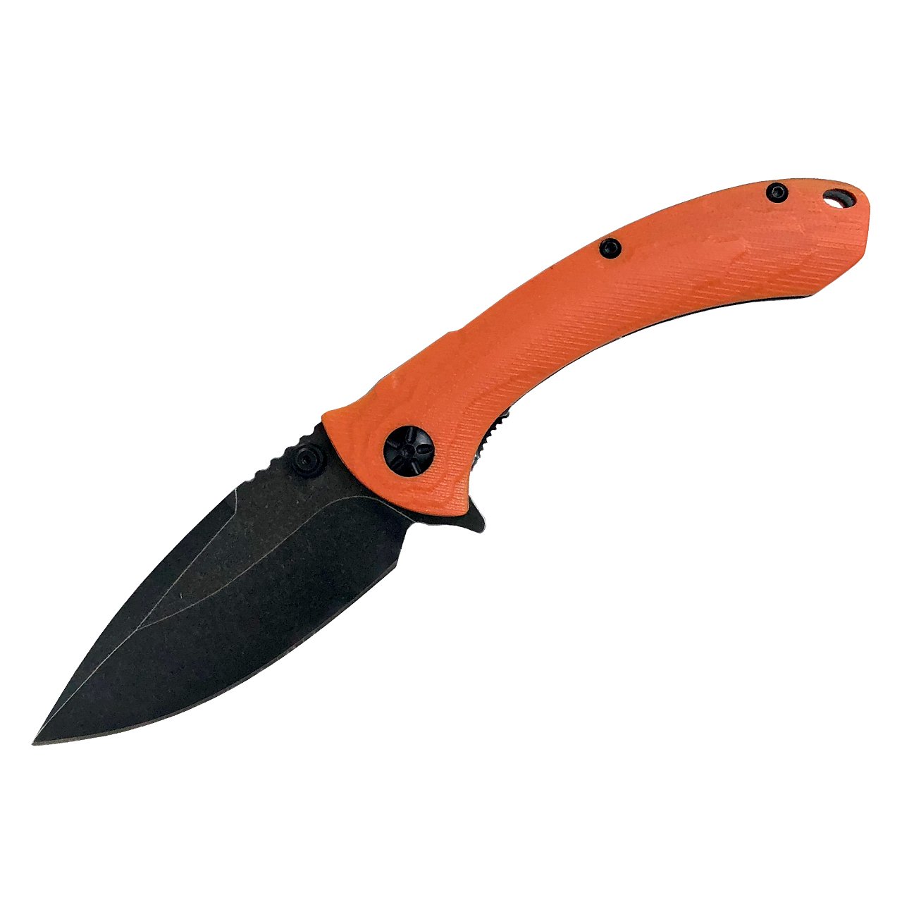 American Buffalo Knife and Tool