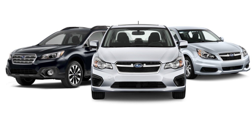 Subaru Engines | SSI Subie Specialists, Inc.
