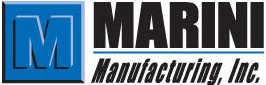Marini Manufacturing Inc | Machine Shop | Racine, WI