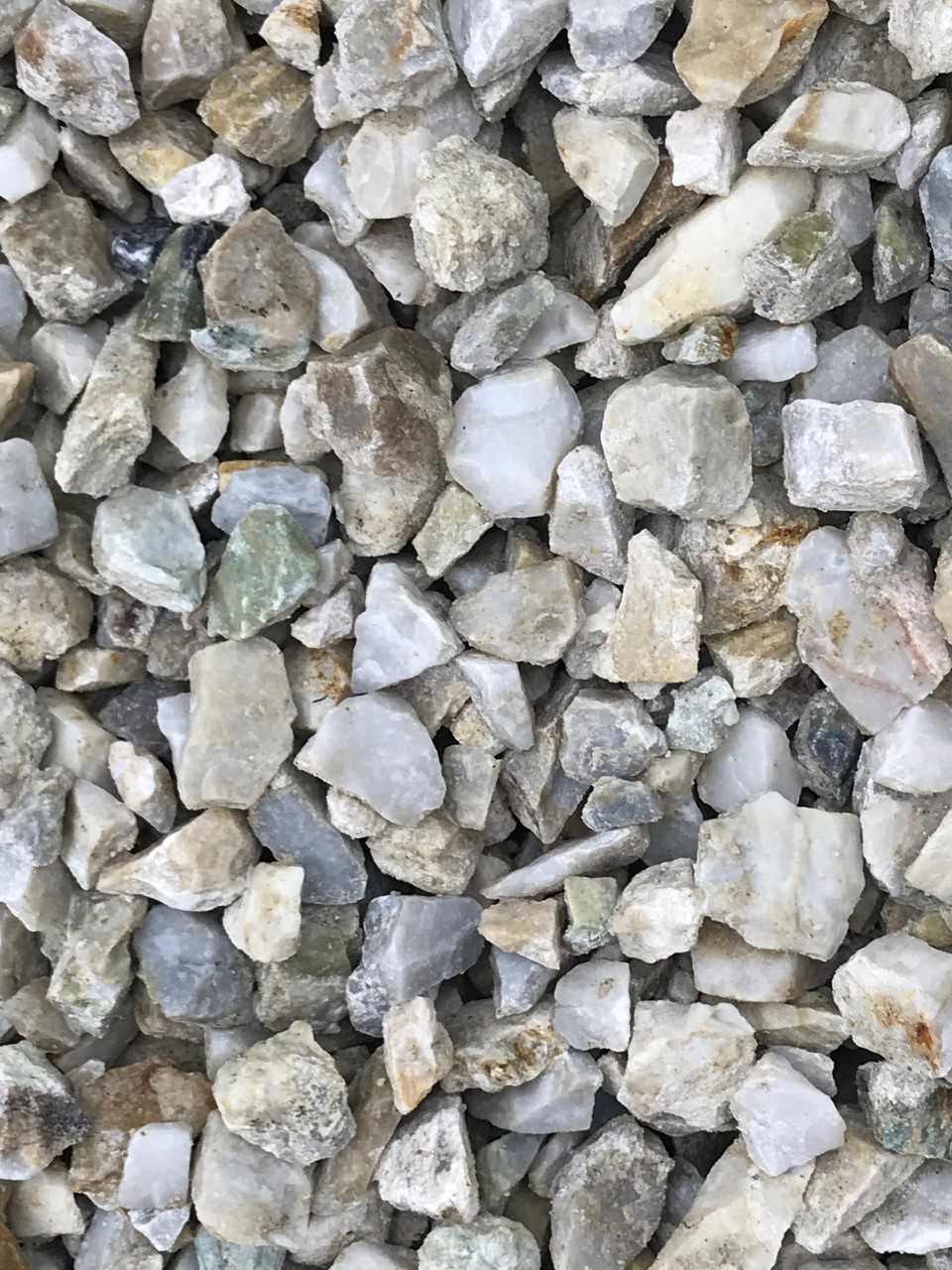 Crushed Rock | Basalt | Hayden, ID