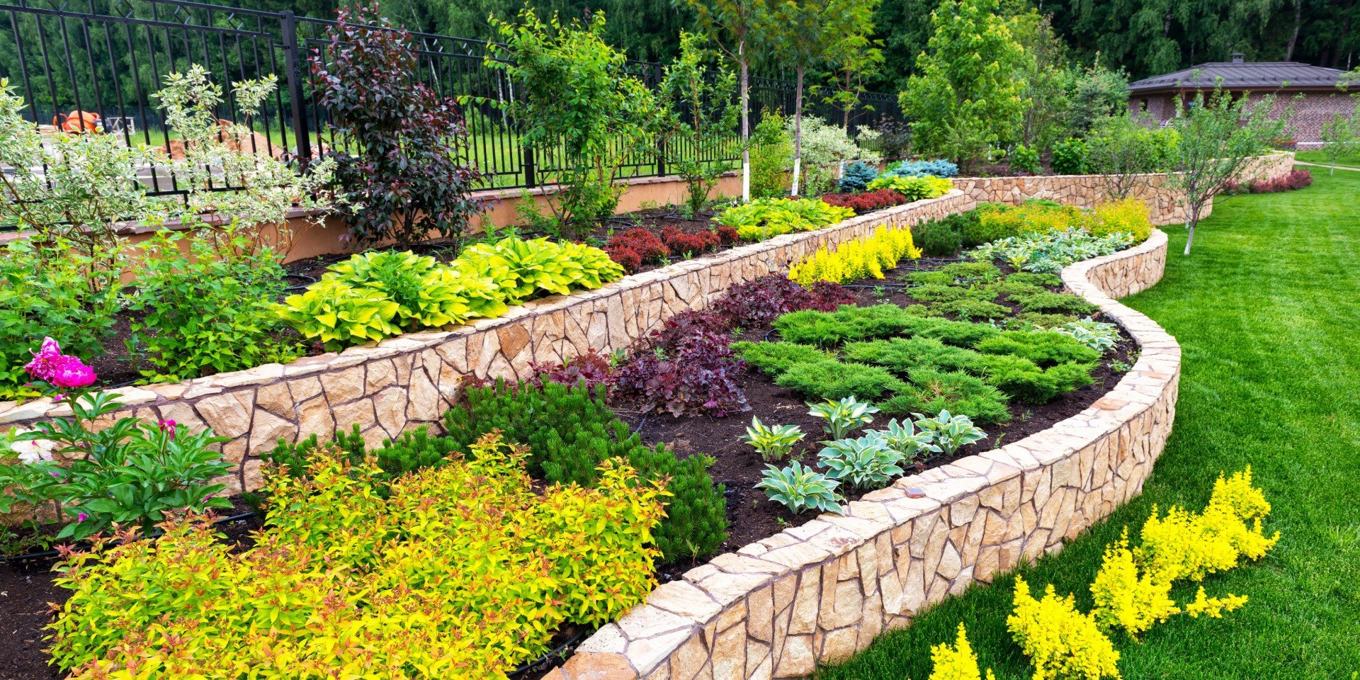 North Idaho Landscape Supplies | Topsoil | Hayden, ID