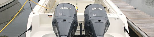 Boat Motor Repairs | Drive Rebuilds | Springfield, OR