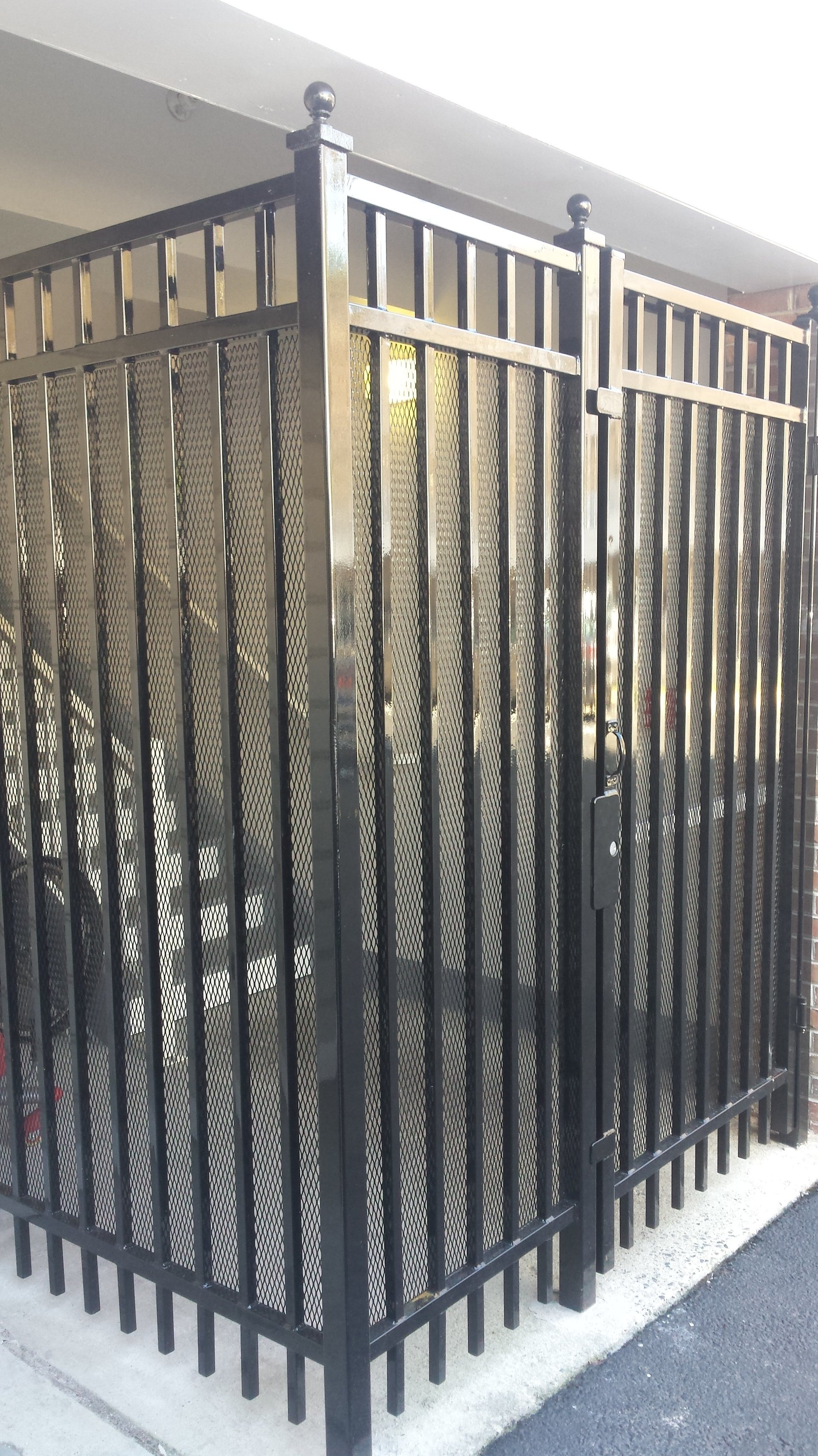 Mid Atlantic Metal Solutions Inc. Photo Gallery | Hampton, VA