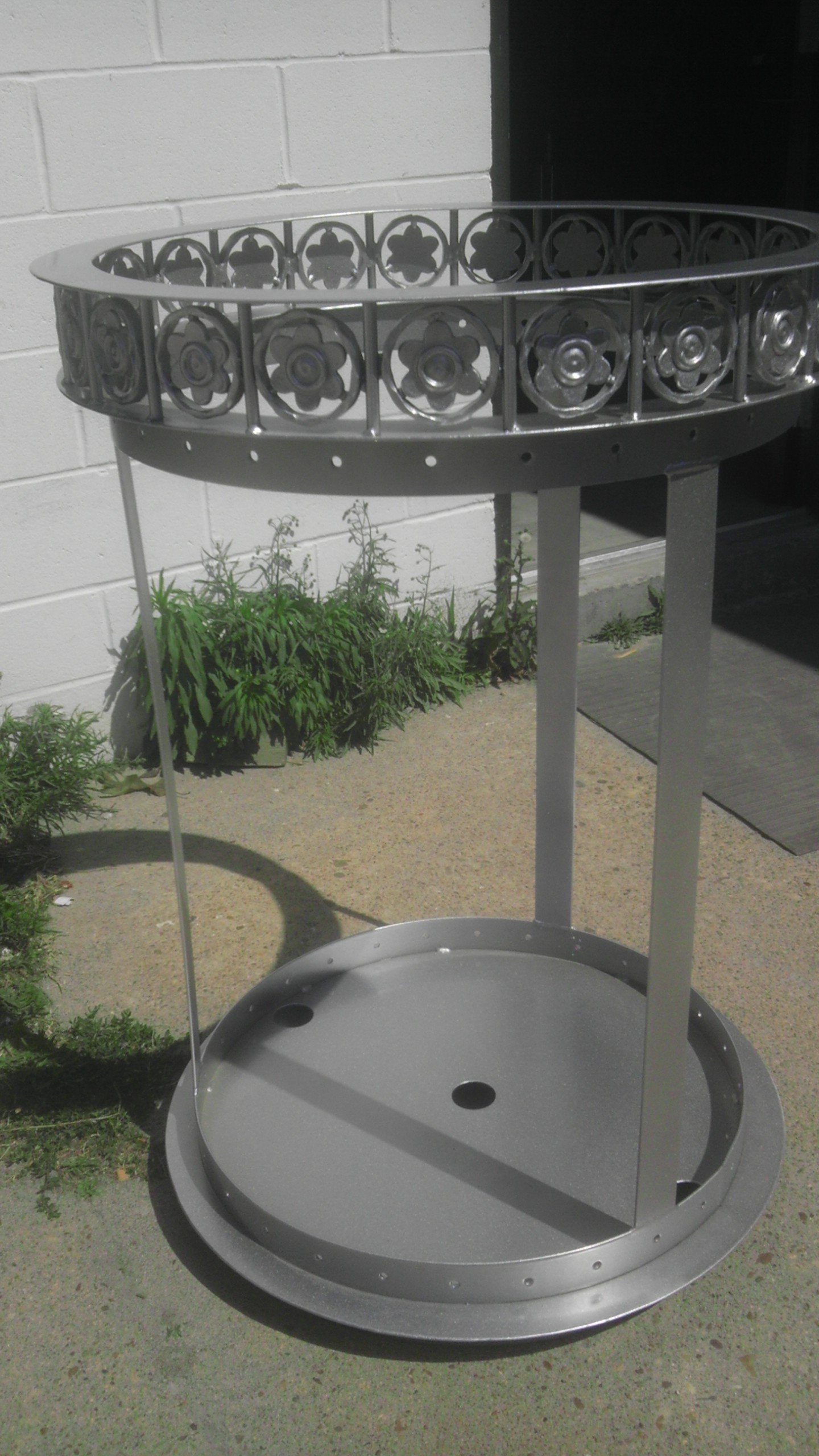 Mid Atlantic Metals LLC | Photo Gallery | Hampton, VA