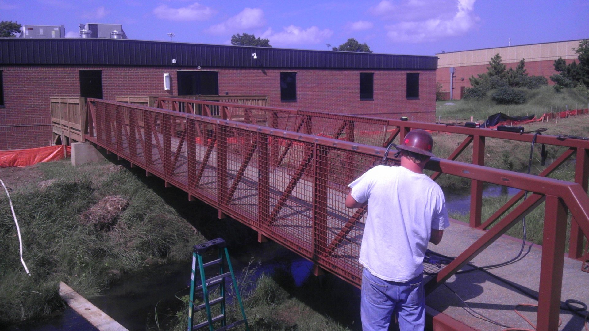 Mid Atlantic Metals LLC | Photo Gallery | Hampton, VA