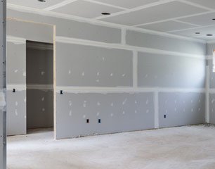 Drywall Systems | Subcontracting | Winter Haven, FL