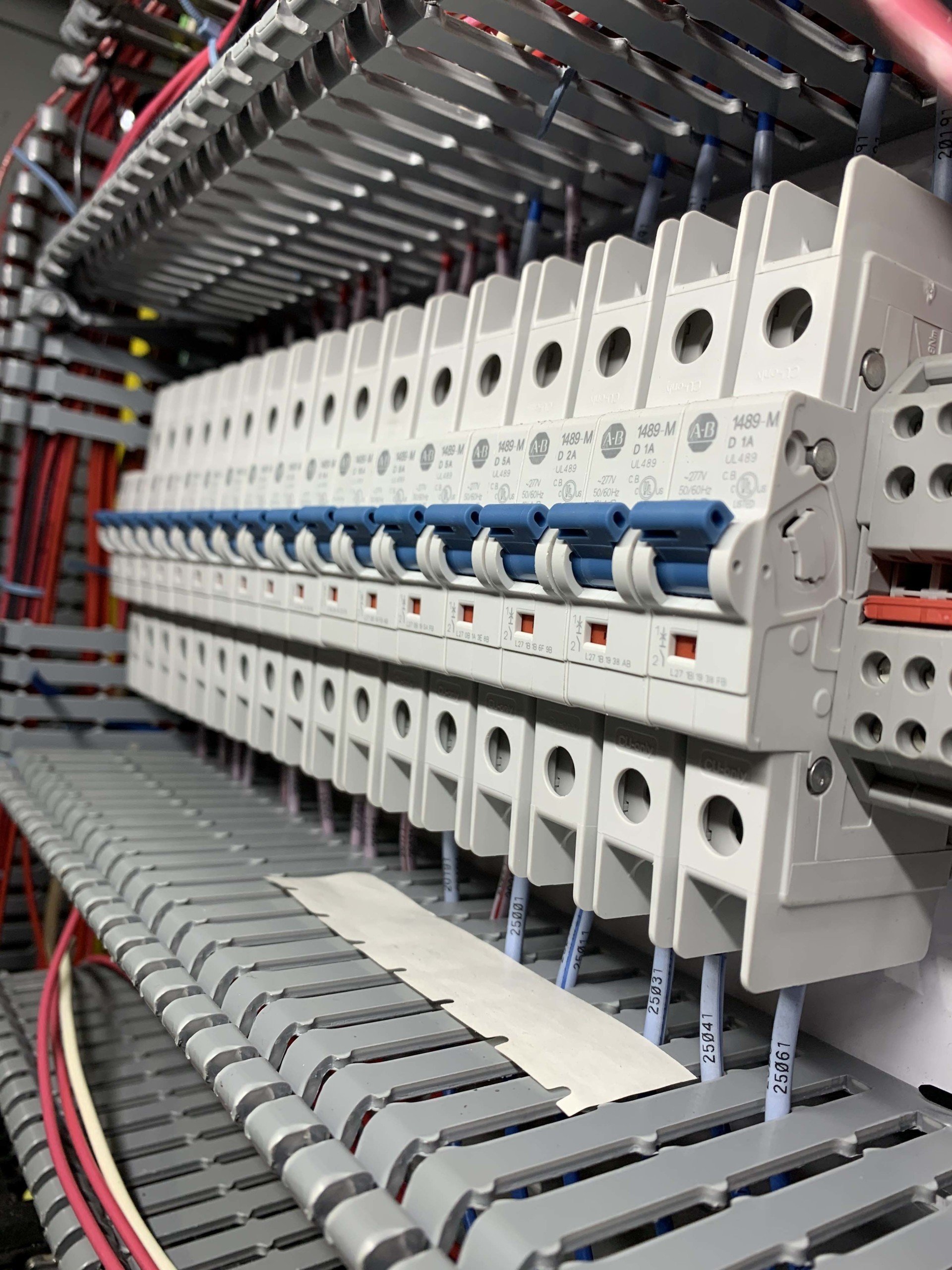 Paradigm Electric Gallery | Bear Lake, MI