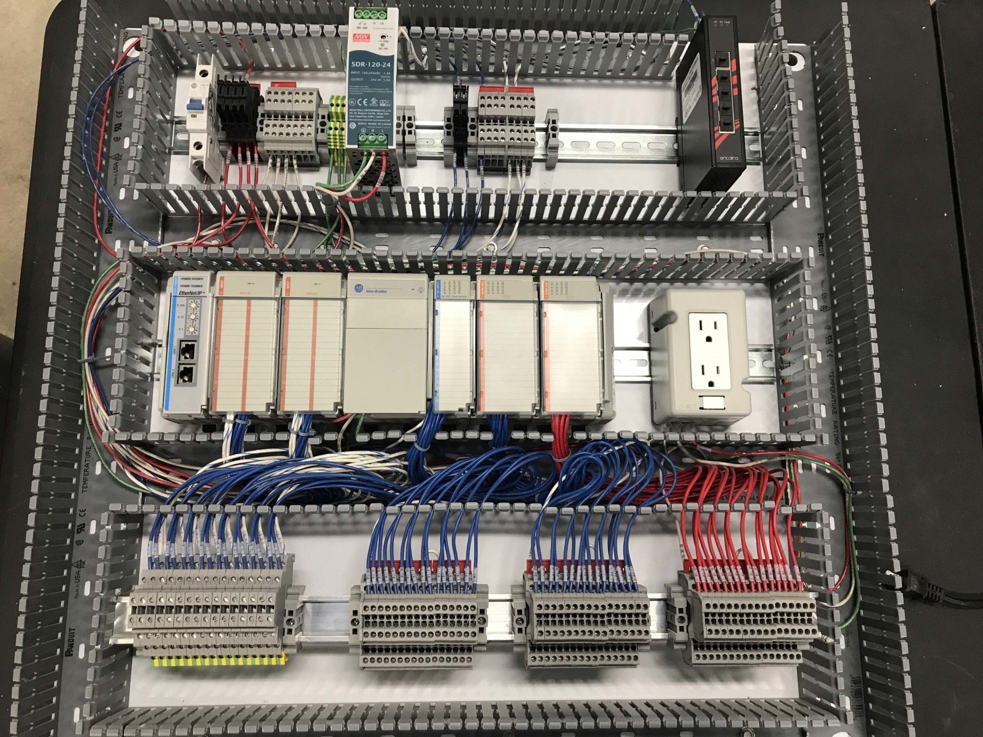 Paradigm Electric Gallery | Bear Lake, MI