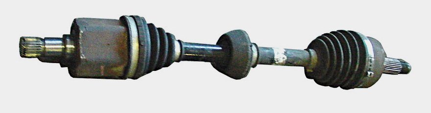 Drive Shaft Repair | Drive Shaft Replacement Arlington