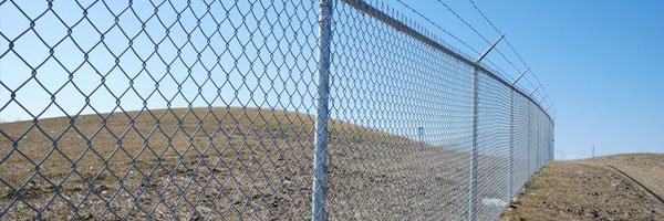 Chain-Link Fencing | Dog Enclosures | Yukon, OK
