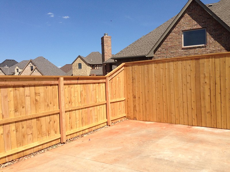 Seikel Fence | Fencing Services | Yukon, OK
