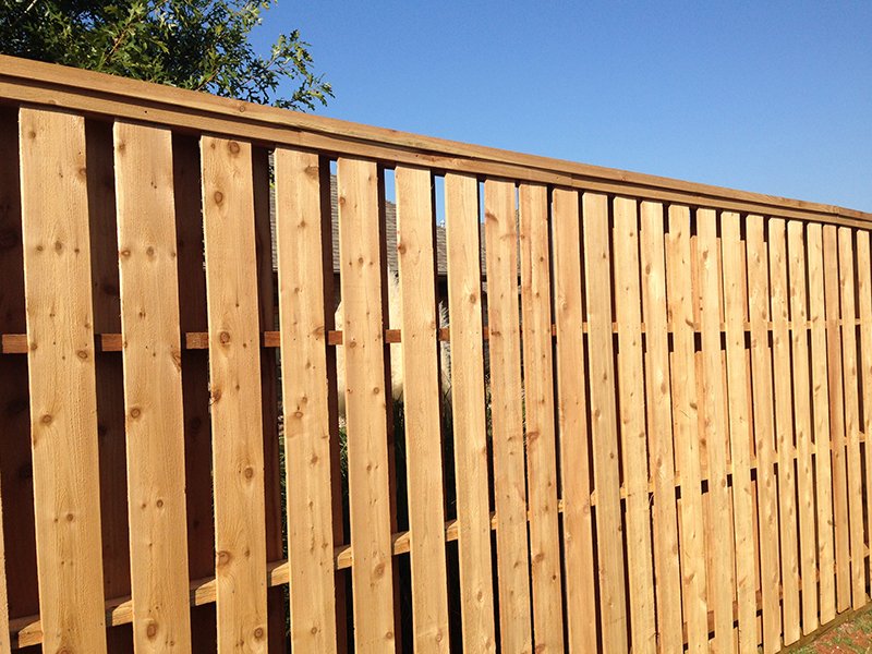 Seikel Fence | Fencing Services | Yukon, OK