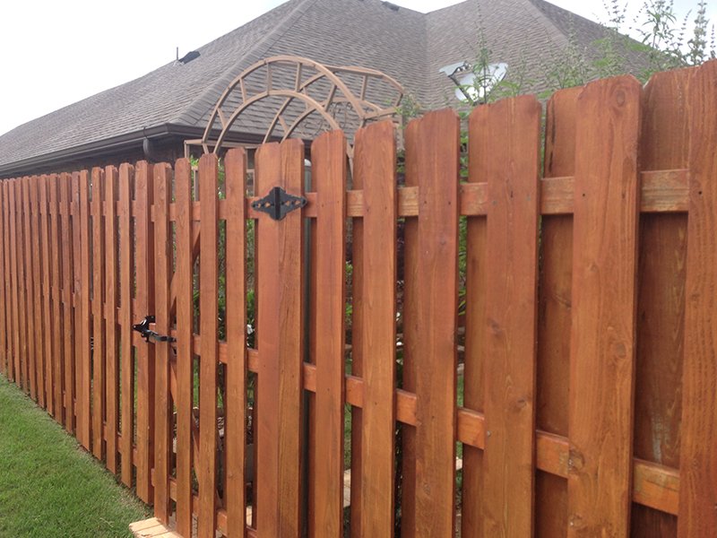 Seikel Fence | Fencing Services | Yukon, OK